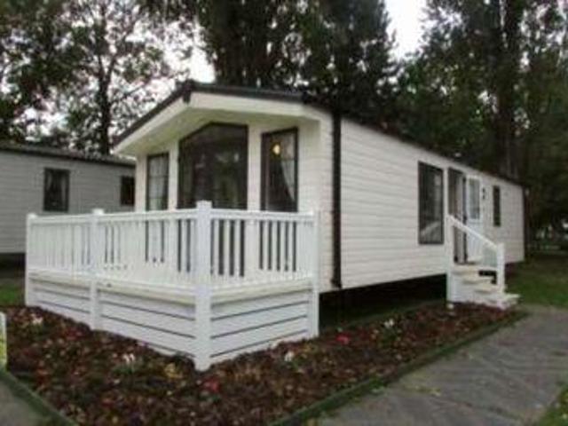 2 Bedrooms for sale in Abergele LL22