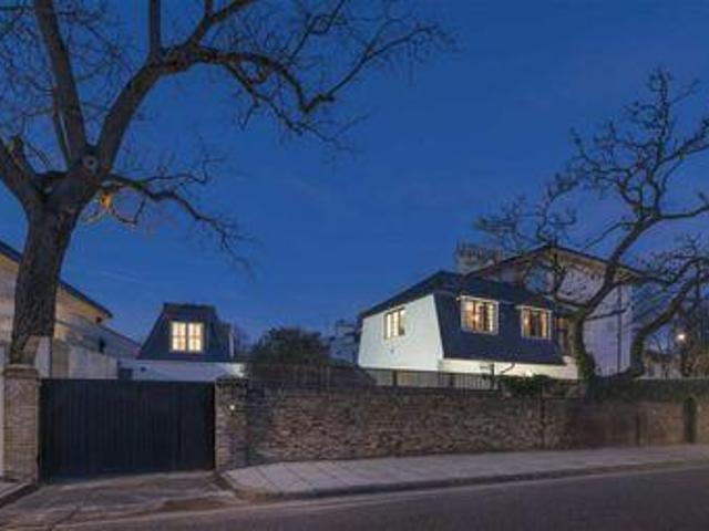 2 Bedrooms for sale in Acacia Road, St John´s Wood, London NW8