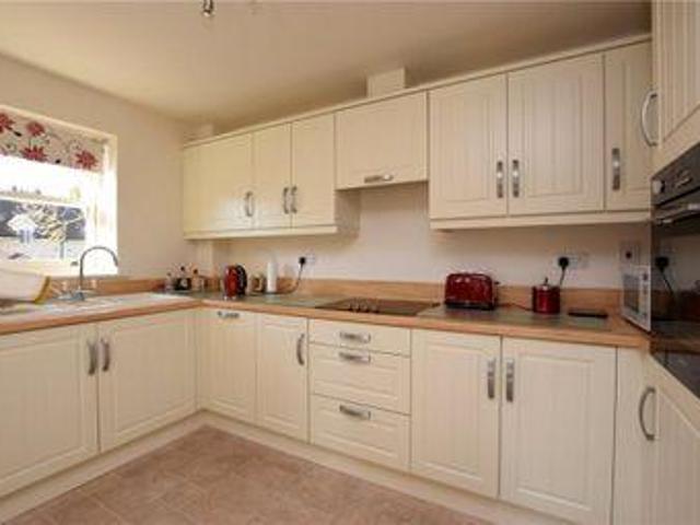 2 Bedrooms for sale in Alexander Court, Dame Mary Walk, Halstead CO9