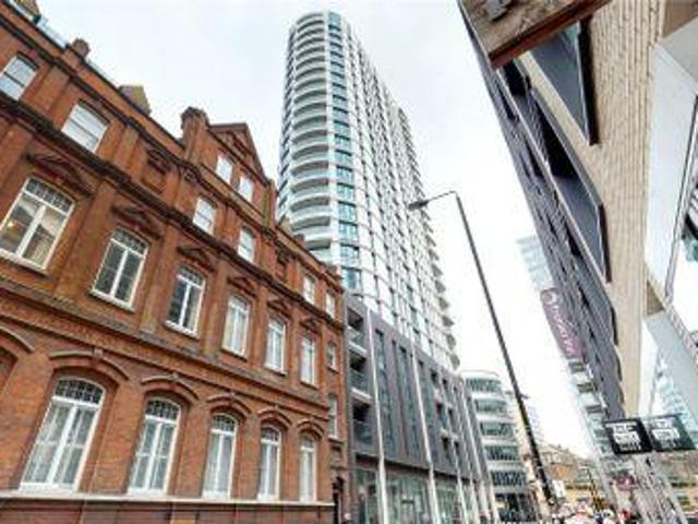 2 Bedrooms for sale in Altitude Point, London E1