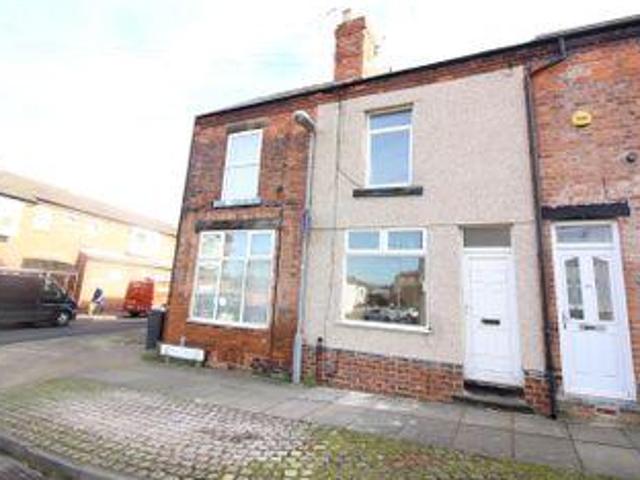 2 Bedrooms for sale in Antill Street, Stapleford, Nottingham NG9