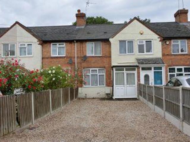 2 Bedrooms for sale in Arkley Road, Hall Green, Birmingham B28