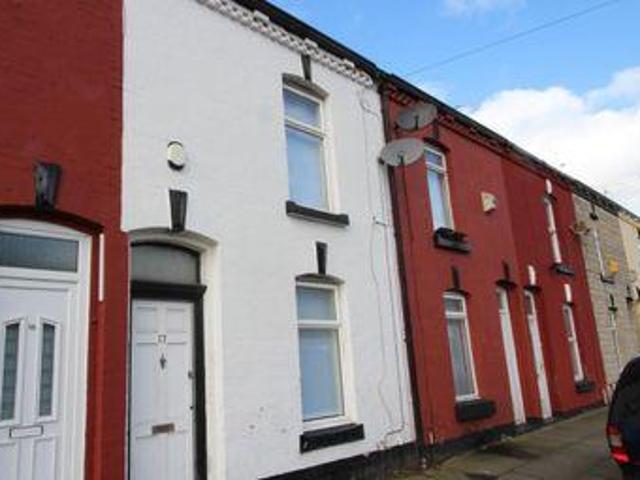 2 Bedrooms for sale in Ashton Street, Old Swan, Liverpool L13