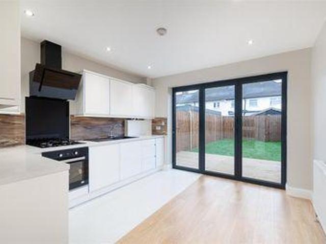 2 Bedrooms for sale in Bute Road, Croydon CR0