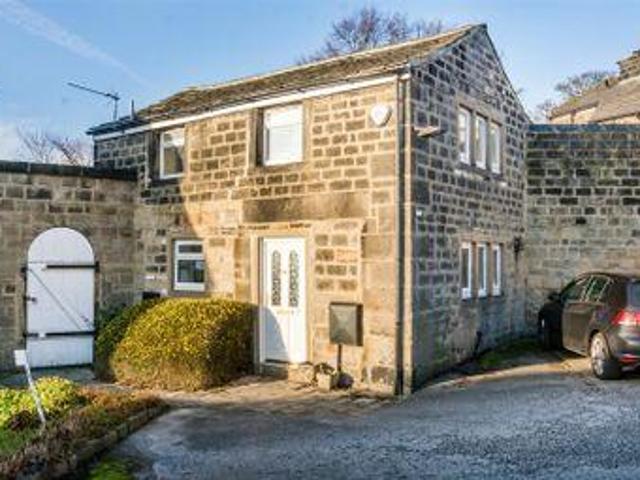 2 Bedrooms for sale in Back Lane, Horsforth, Leeds LS18