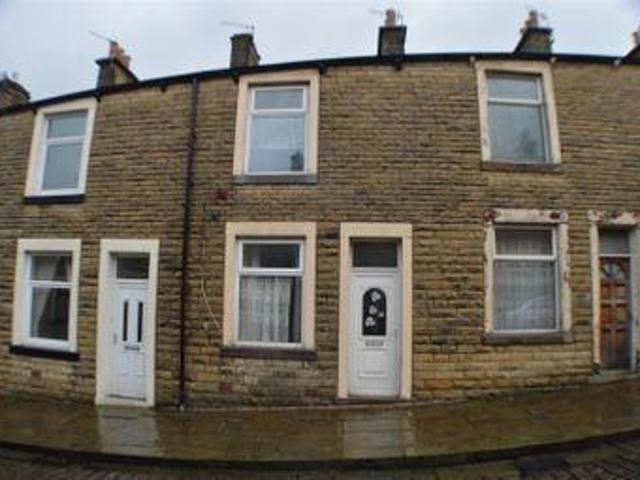 2 Bedrooms for sale in Ball Street, Nelson BB9
