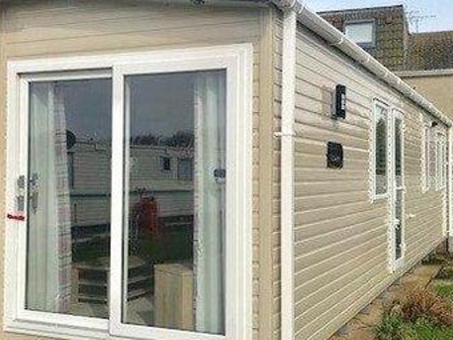 2 Bedrooms for sale in Bastion Road, Prestatyn LL19