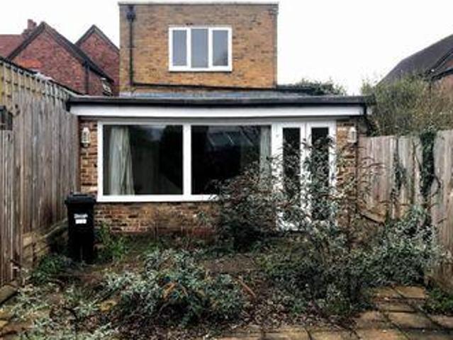 2 Bedrooms for sale in Bath Road, Cippenham, Slough SL1