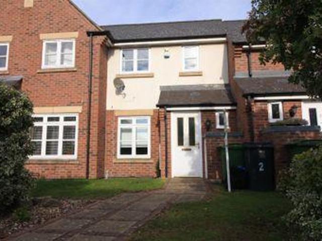 2 Bedrooms for sale in Beddow Close, Shrewsbury SY1