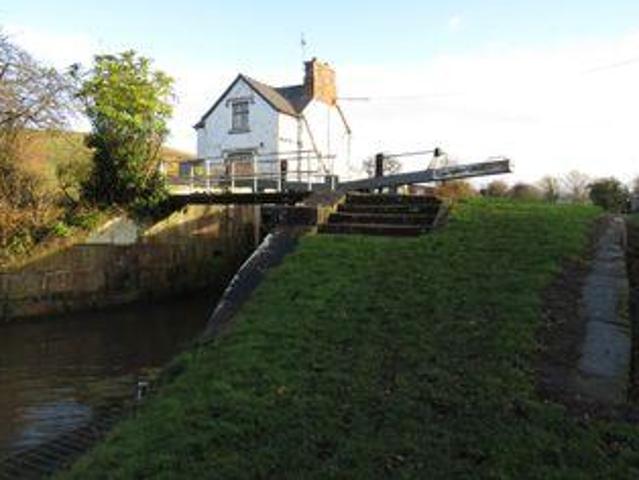 2 Bedrooms for sale in Beeston Brook, Tiverton, Tarporley CW6