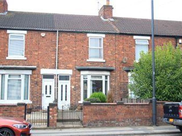 2 Bedrooms for sale in Bentley Road, Bentley, Doncaster DN5