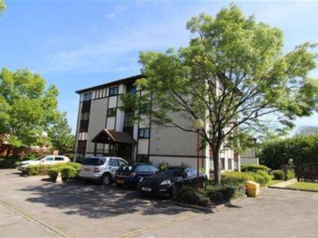 2 Bedrooms for sale in Birchall Lodge, Grange Avenue, Preston PR2