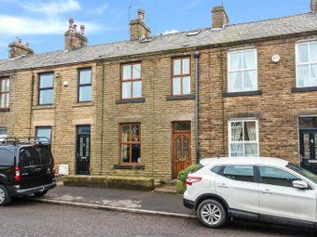 2 Bedrooms for sale in Bolton Road, Edgworth, Bolton BL7