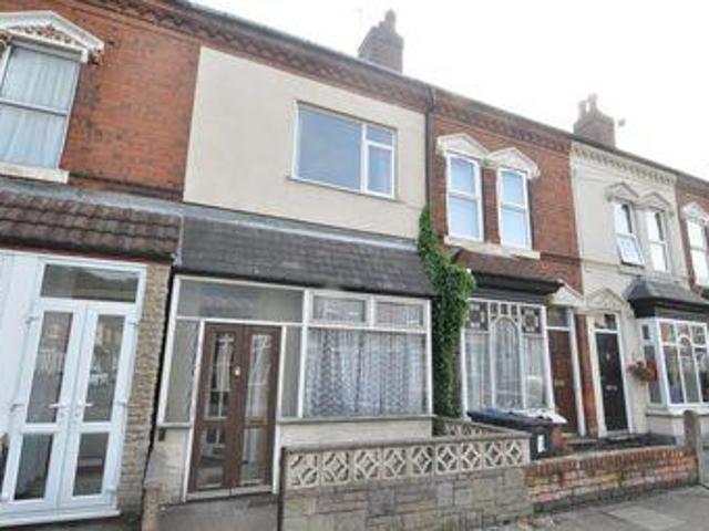 2 Bedrooms for sale in Bond Street, Stirchley, Birmingham B30