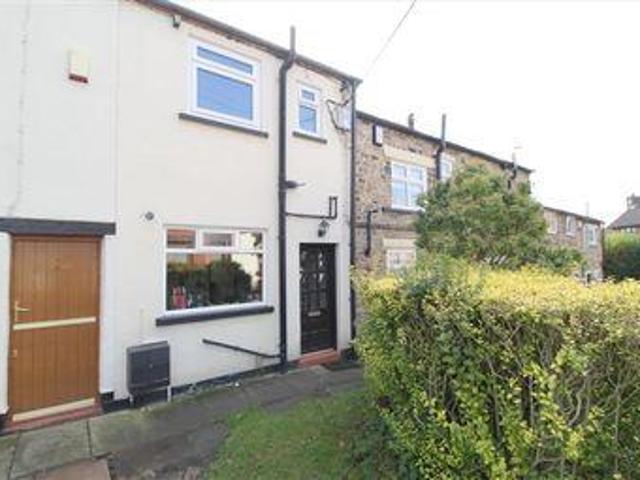 2 Bedrooms for sale in Bottom O Th Moor, Bolton BL2