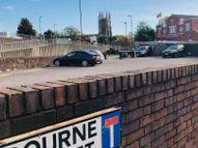 2 Bedrooms for sale in Bourne Street, Croydon CR0