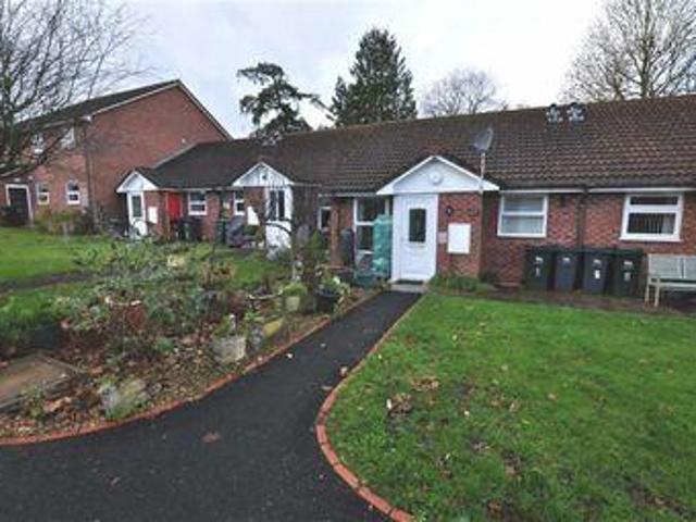 2 Bedrooms for sale in Brackenhurst, Ranelegh Road, Malvern WR14