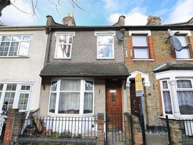 2 Bedrooms for sale in Brock Road, Plaistow, London E13