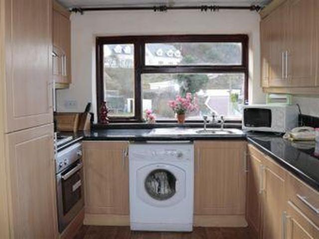 2 Bedrooms for sale in Bryn Terrace, Six Bells, Abertillery NP13