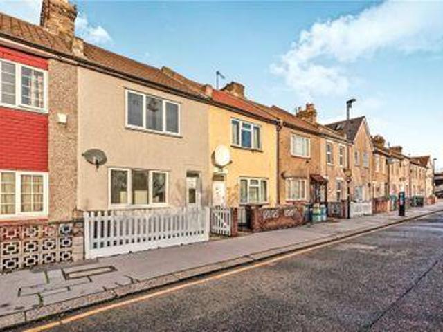 2 Bedrooms for sale in Cuthbert Road, Croydon CR0