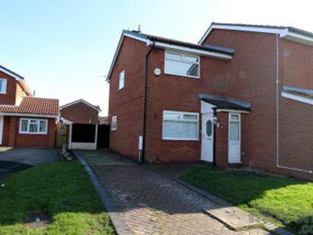 2 Bedrooms for sale in Cadman Grove, Hindley, Wigan WN2