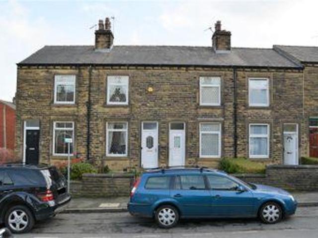 2 Bedrooms for sale in Cadogan Avenue, Lindley, Huddersfield HD3
