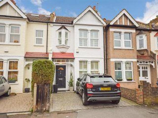 2 Bedrooms for sale in Carlton Park Avenue, London SW20