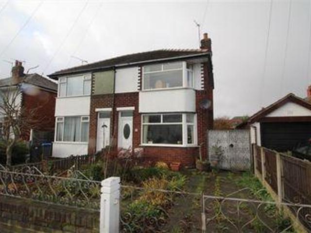 2 Bedrooms for sale in Carson Road, Blackpool FY2