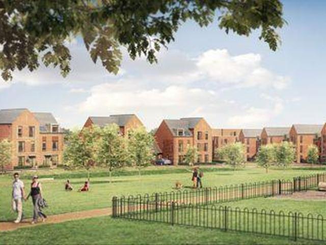 2 Bedrooms for sale in ´´Cedar Special´´ at Filwood Park Lane, Bristol BS4