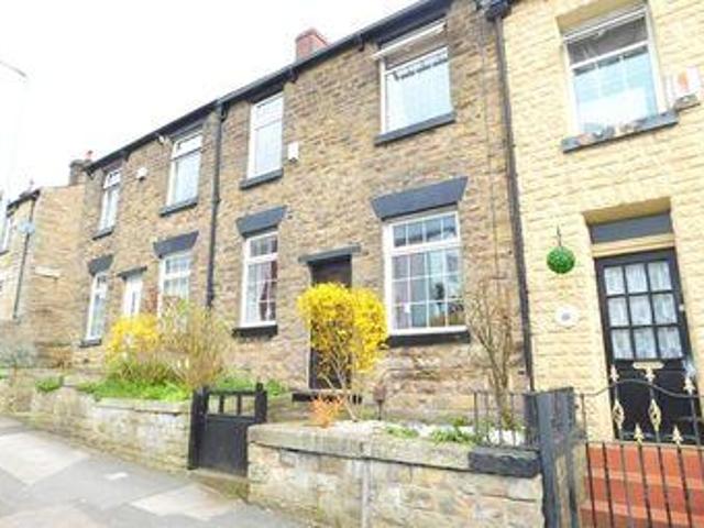 2 Bedrooms for sale in Chorley Street, Bolton BL1