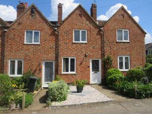2 Bedrooms for sale in Church Street, Lidlington, Bedford MK43
