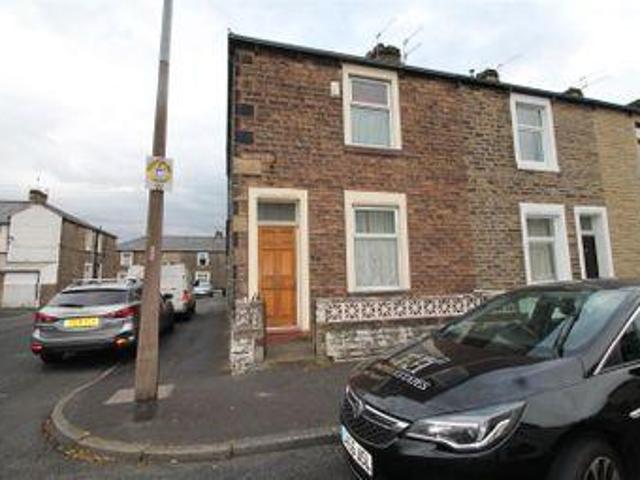 2 Bedrooms for sale in Cleaver Street, Burnley BB10