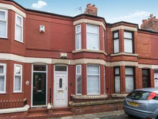 2 Bedrooms for sale in Clifford Street, Birkenhead, Merseyside CH41