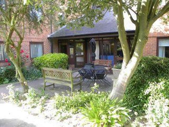 2 Bedrooms for sale in Cotsmoor, Granville Road, St Albans, 5 AL1