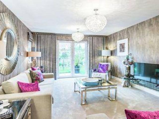 2 Bedrooms for sale in ´´Cottage Flats 46, 80´´ at Newmills Road, Balerno EH14