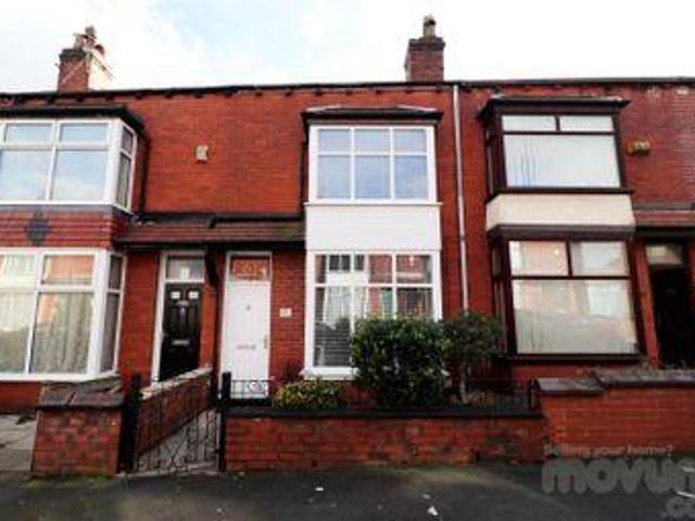 2 Bedrooms for sale in Crosby Road, Bolton BL1