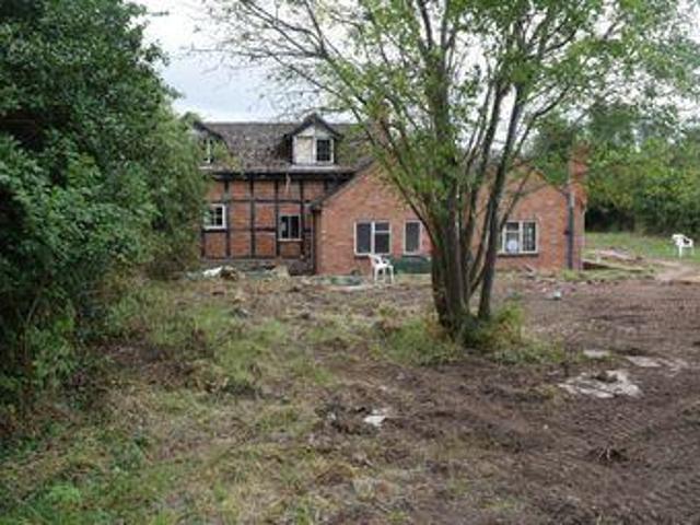 2 Bedrooms for sale in Crossfield, Herefordshire, Hereford, Herefordshire HR4