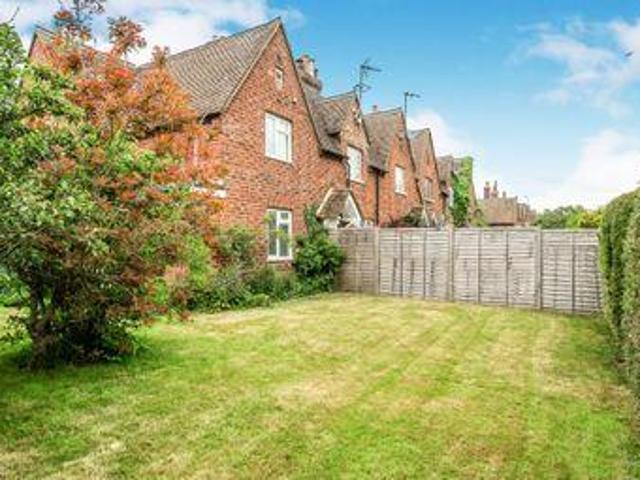 2 Bedrooms for sale in Crow Lane, Husborne Crawley, Bedford MK43