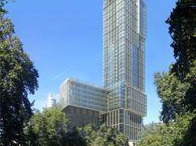 2 Bedrooms for sale in Damac Tower, Nine Elms, London SW8