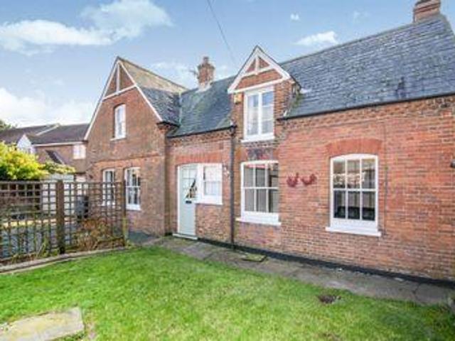 2 Bedrooms for sale in De Cham Road, St. Leonards On Sea TN37