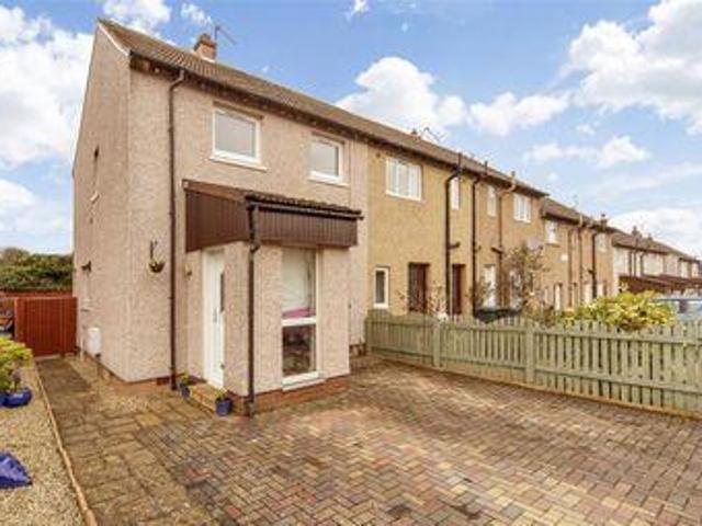 2 Bedrooms for sale in Deanpark Avenue, Balerno, Edinburgh EH14