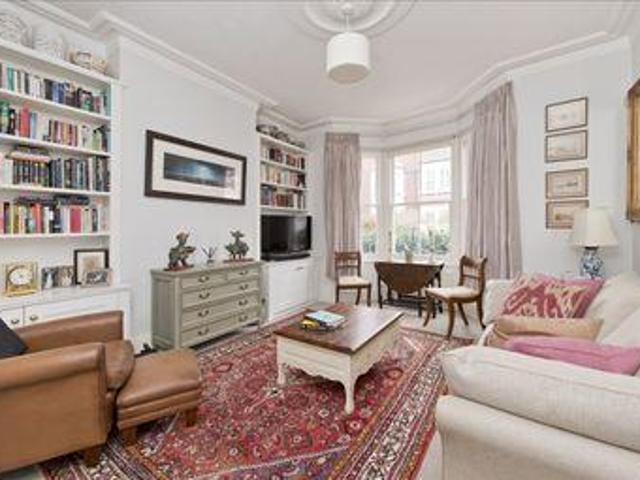 2 Bedrooms for sale in Dorville Crescent, London W6