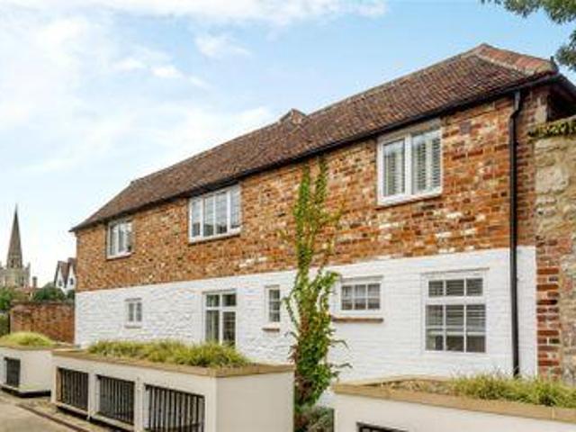 2 Bedrooms for sale in East St Helen Street, Abingdon OX14