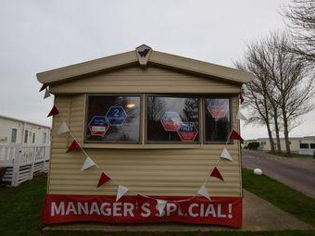 2 Bedrooms for sale in Eastbourne Road, Pevensey Bay, Pevensey BN24