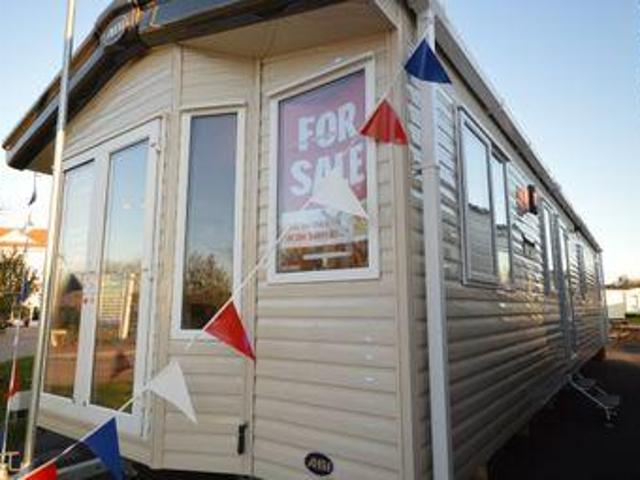 2 Bedrooms for sale in Eastbourne Road, Pevensey Bay, Pevensey BN24