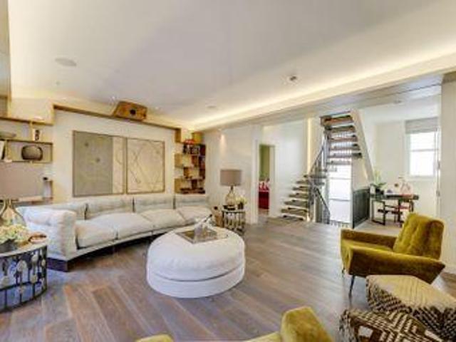 2 Bedrooms for sale in Eaton Mews South, London SW1W