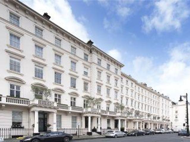 2 Bedrooms for sale in Eaton Square, Belgravia, London SW1W