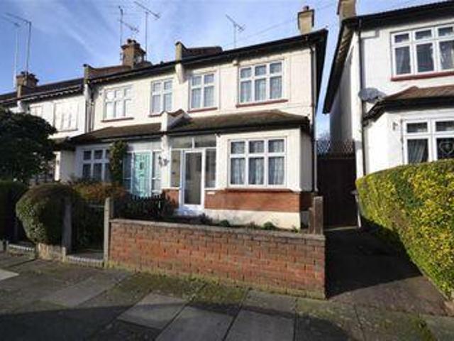 2 Bedrooms for sale in Falkland Avenue, New Southgate, London N11