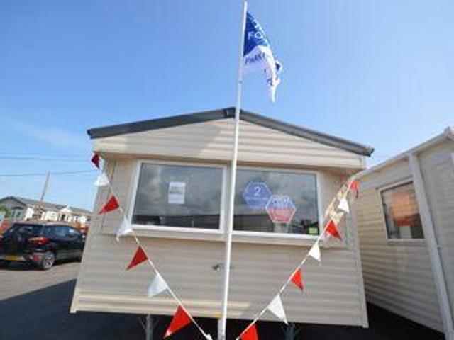 2 Bedrooms for sale in Faversham Road, Seasalter, Whitstable CT5
