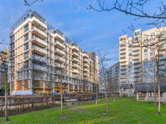 2 Bedrooms for sale in Festuca House, Stratford E20